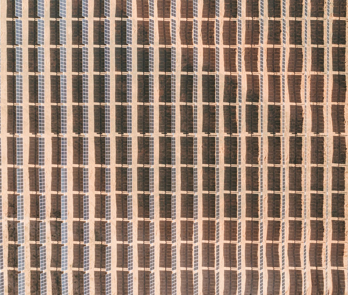 Nevados TRACE Software | Autonomous solar tracking software