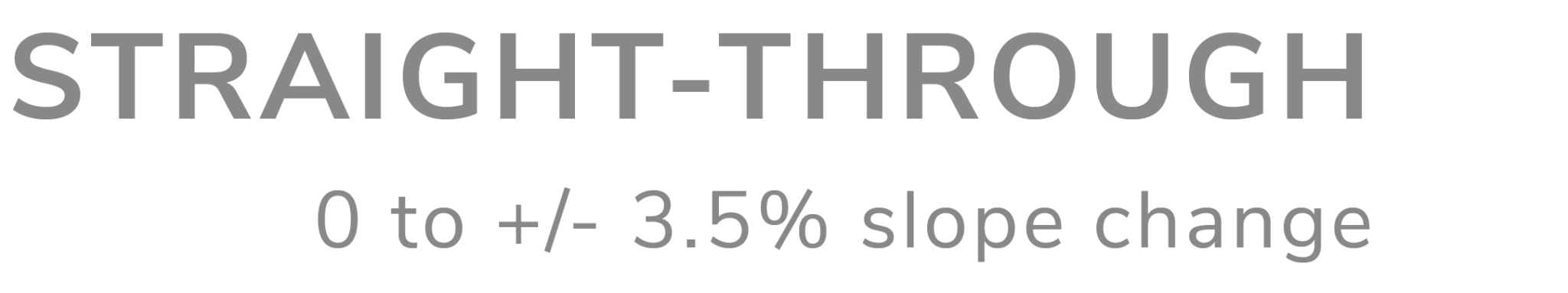 Nevados All Terrain Tracker® | Grade-free solar tracking system