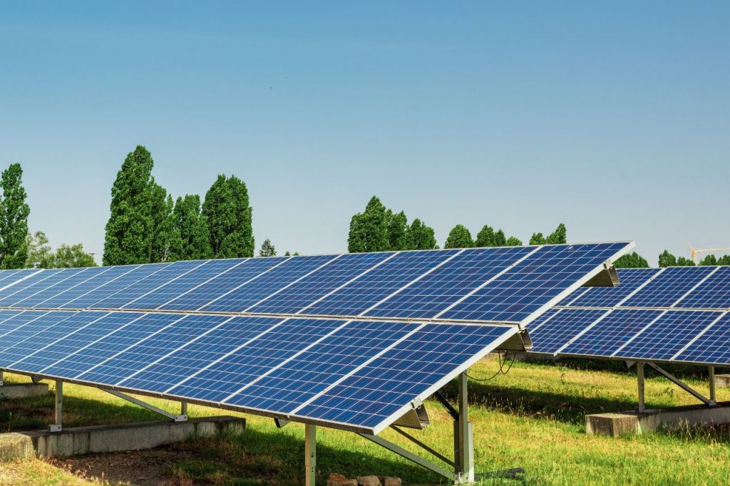 A Complete Solar Tracking System: ATT® & TRACE - Nevados