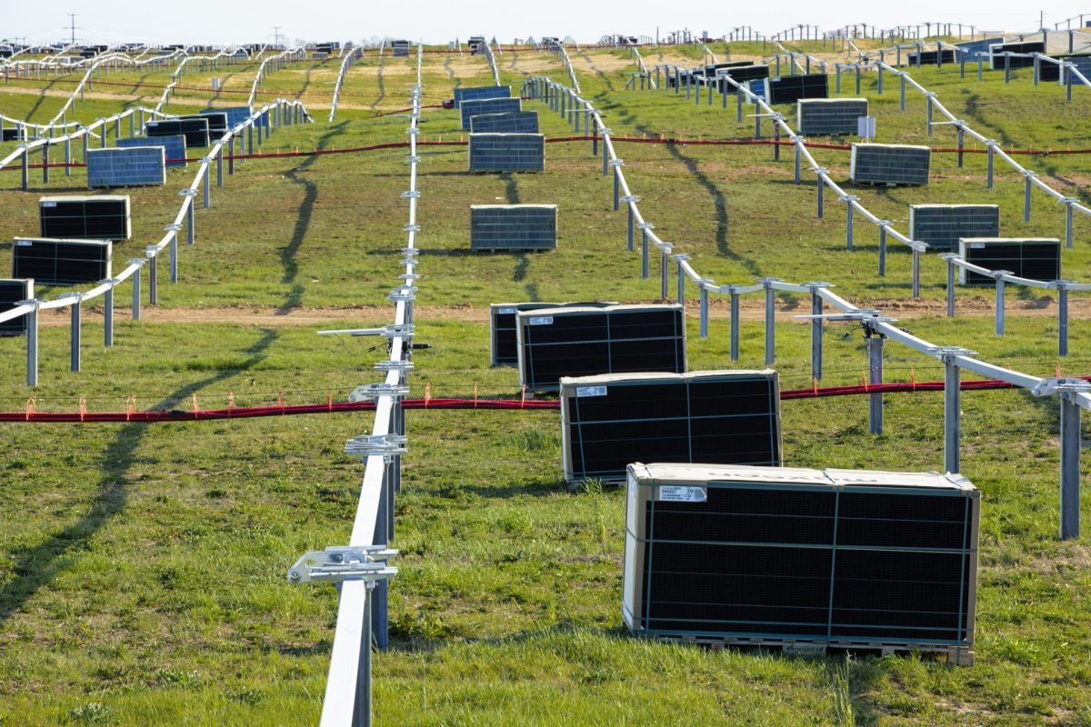 4 Tips To Improve Your Next Solar Project SWPPP - Nevados