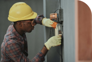 Meet the world's first terrain-following solar tracker - Nevados