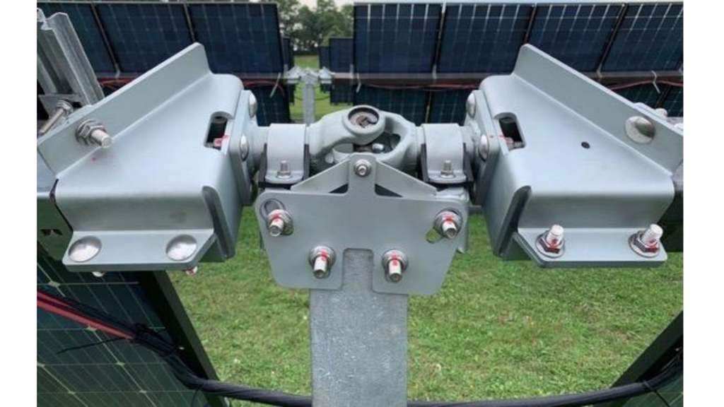 How Is Each Nevados ATT Bearing Different?