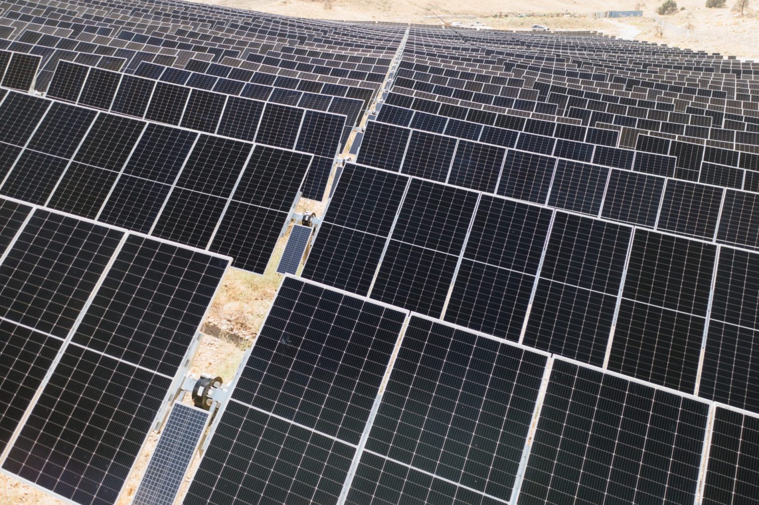 Virginia's HB 206: A Glimpse into the Future of Solar Development - Nevados