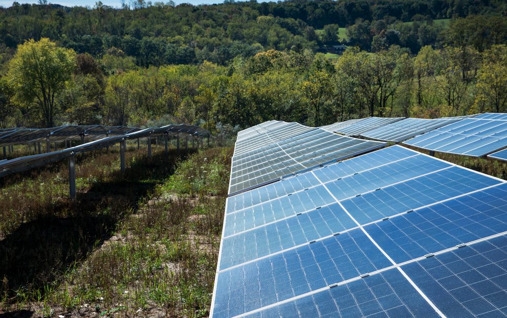 Q&A | What’s next in solar tracker innovation? - Nevados